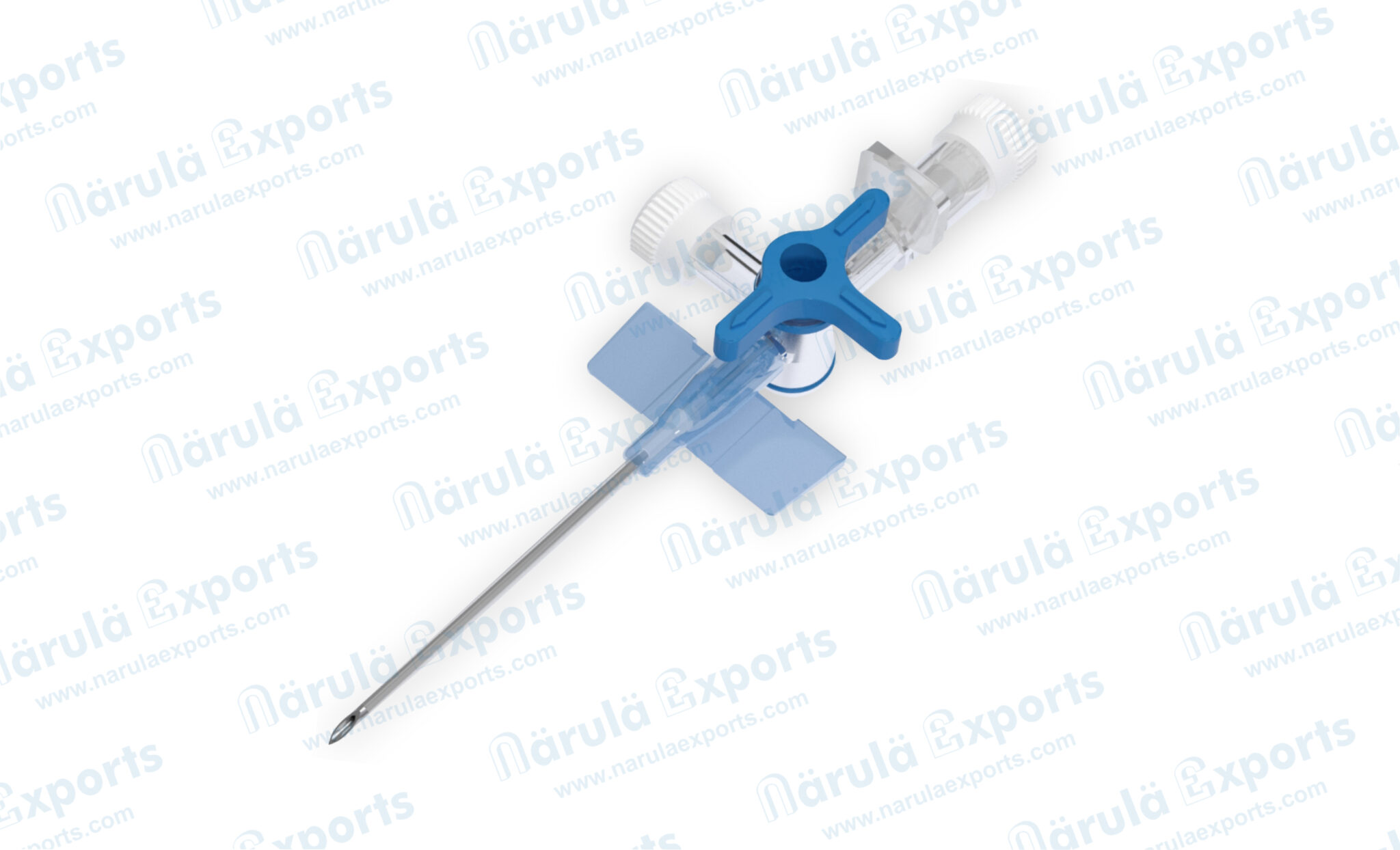 IV Cannula Archives - Narula Exports