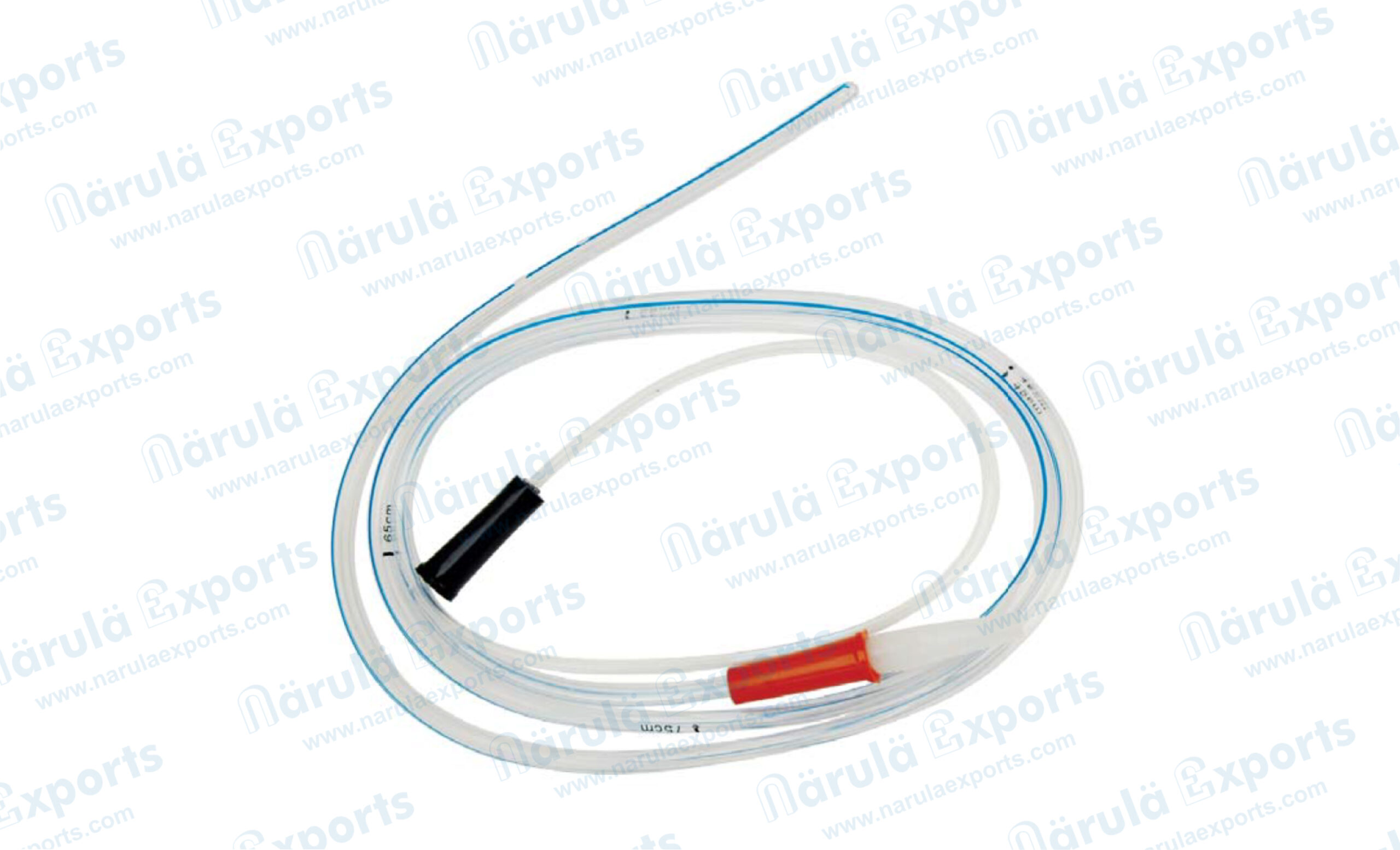 Salem Sump Tube / Irrigation Tube / Gastro Duodenal Dual Flow Tube ...