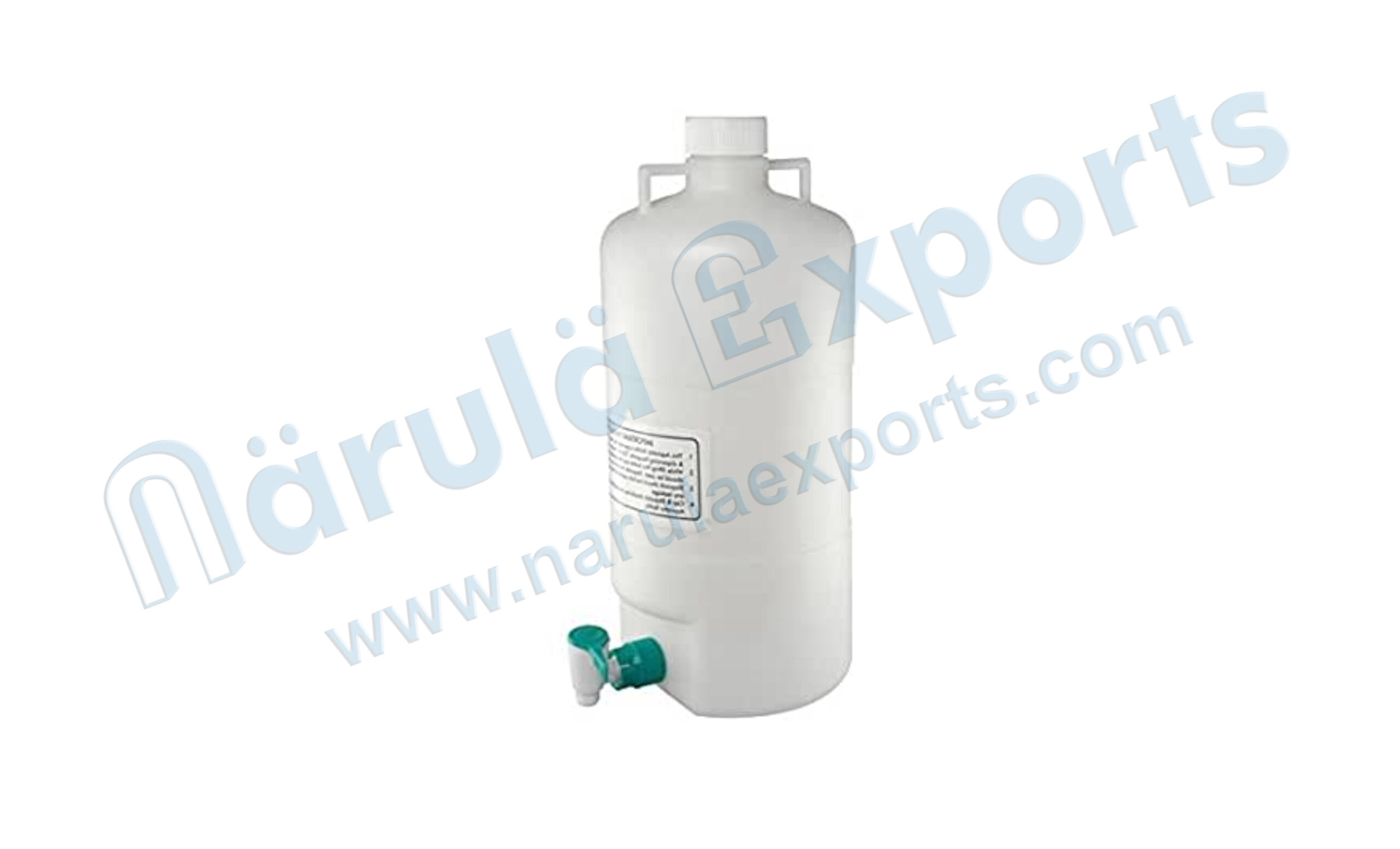 Aspirator Bottles - Narula Exports