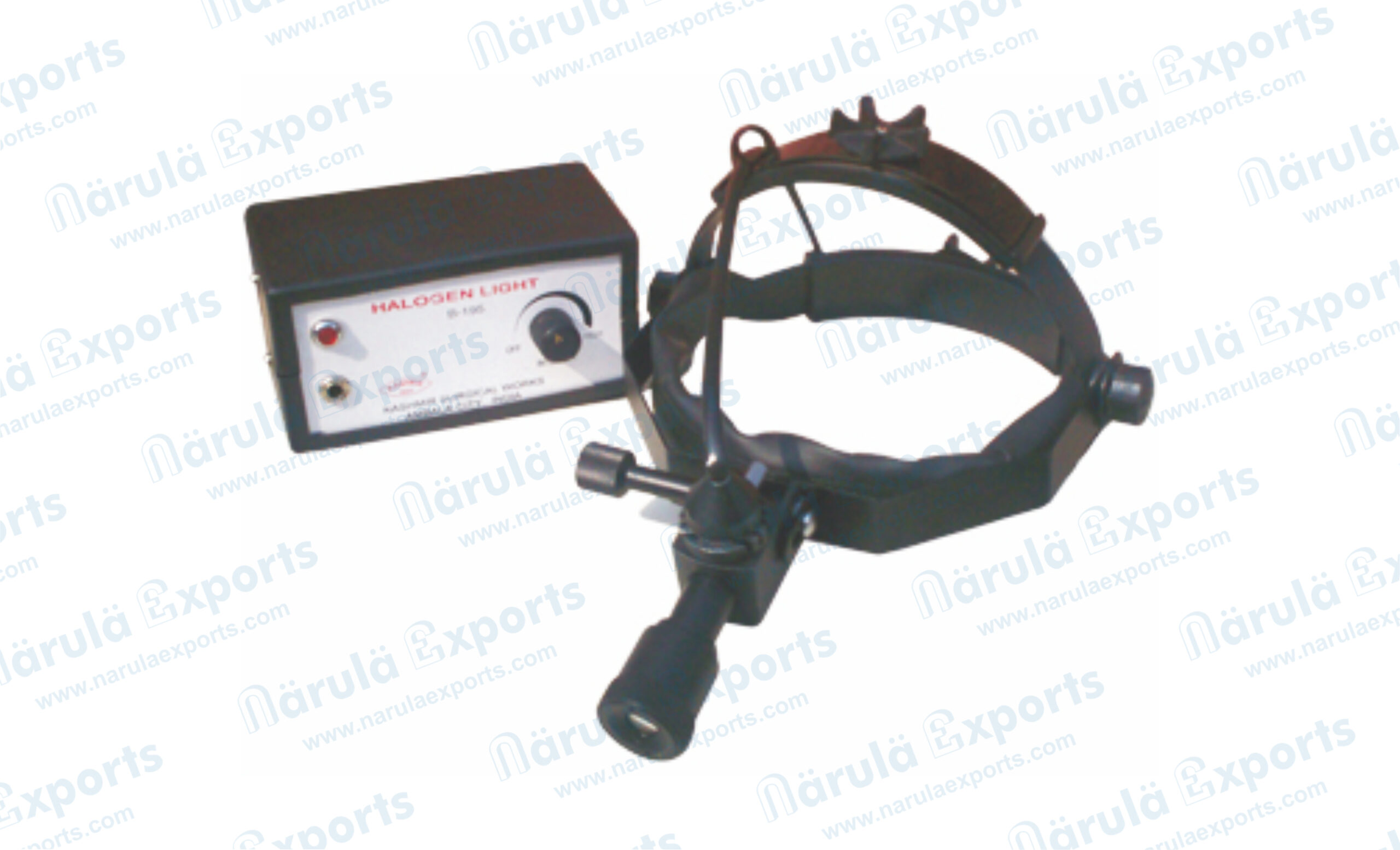 Direct Halogen Headlights | Manufacturer & Supplier - Narula Exports