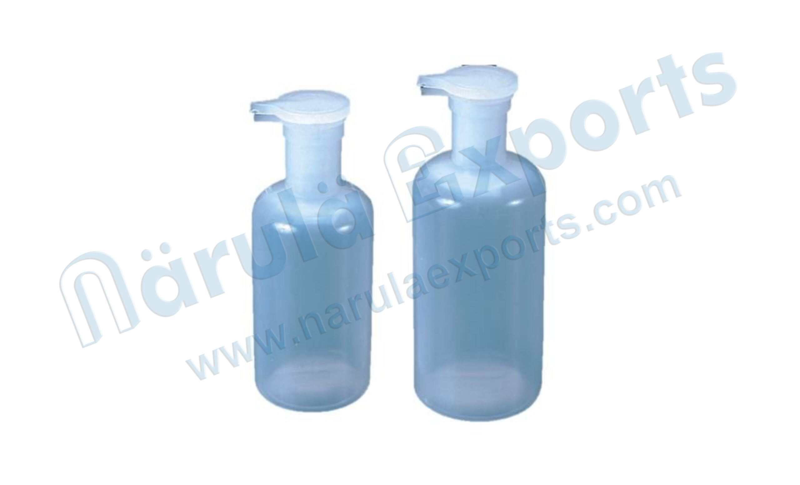 Dropping Bottles - Narula Exports