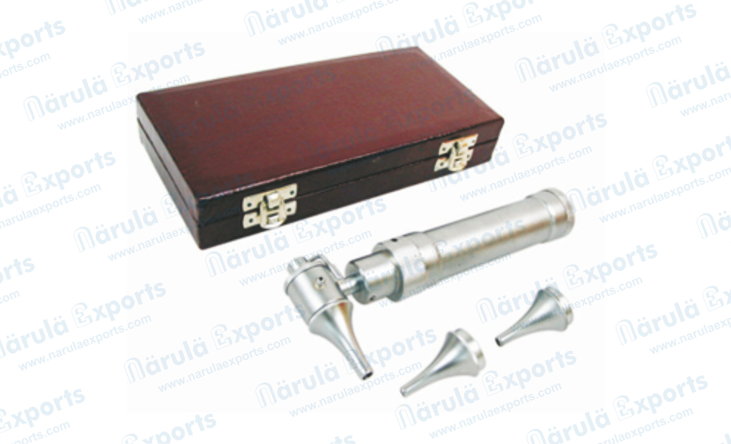 Helogen Otoscope - Narula Exports