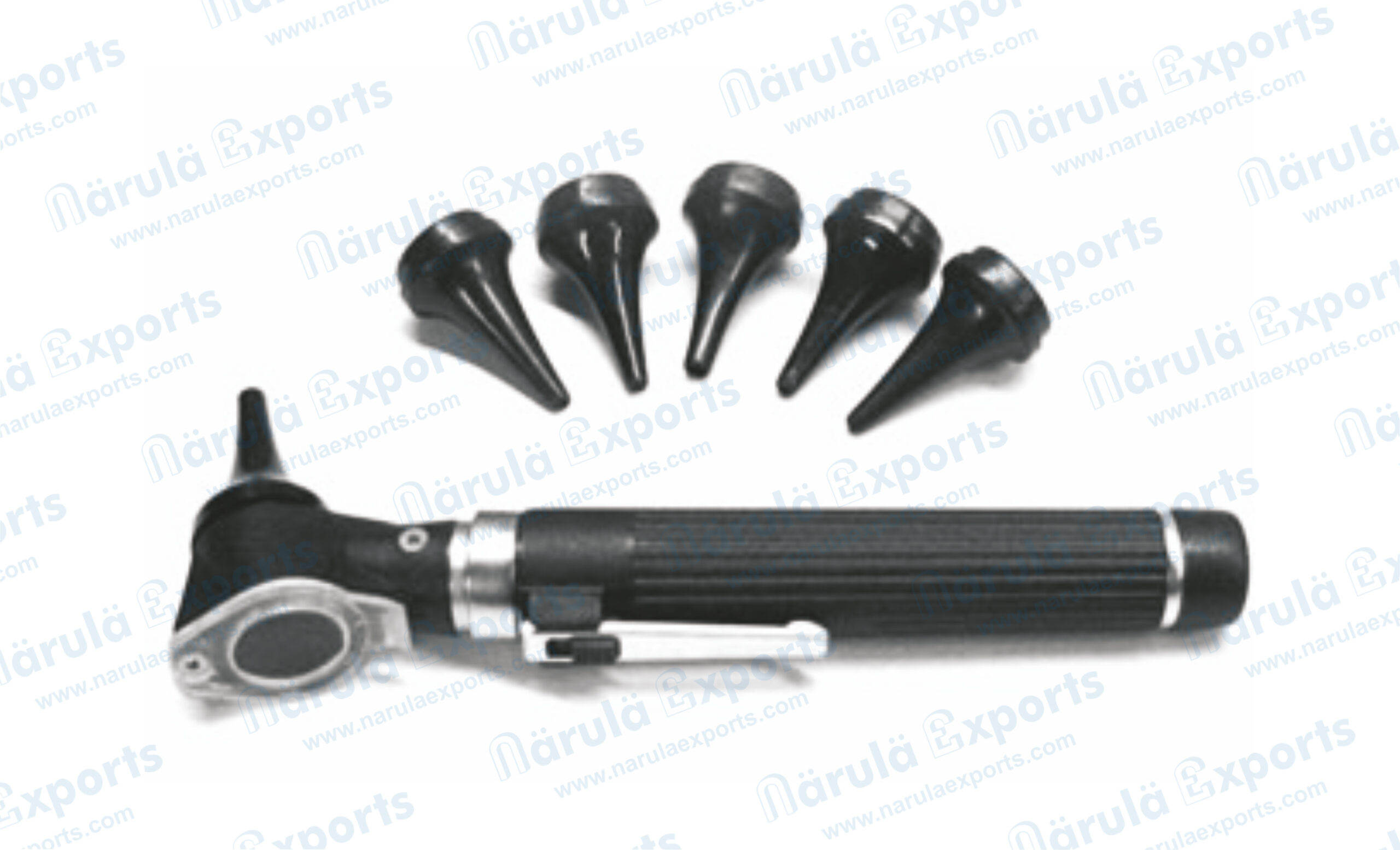 Helogen Otoscope 62-0120 | Manufacturer & Supplier - Narula Exports