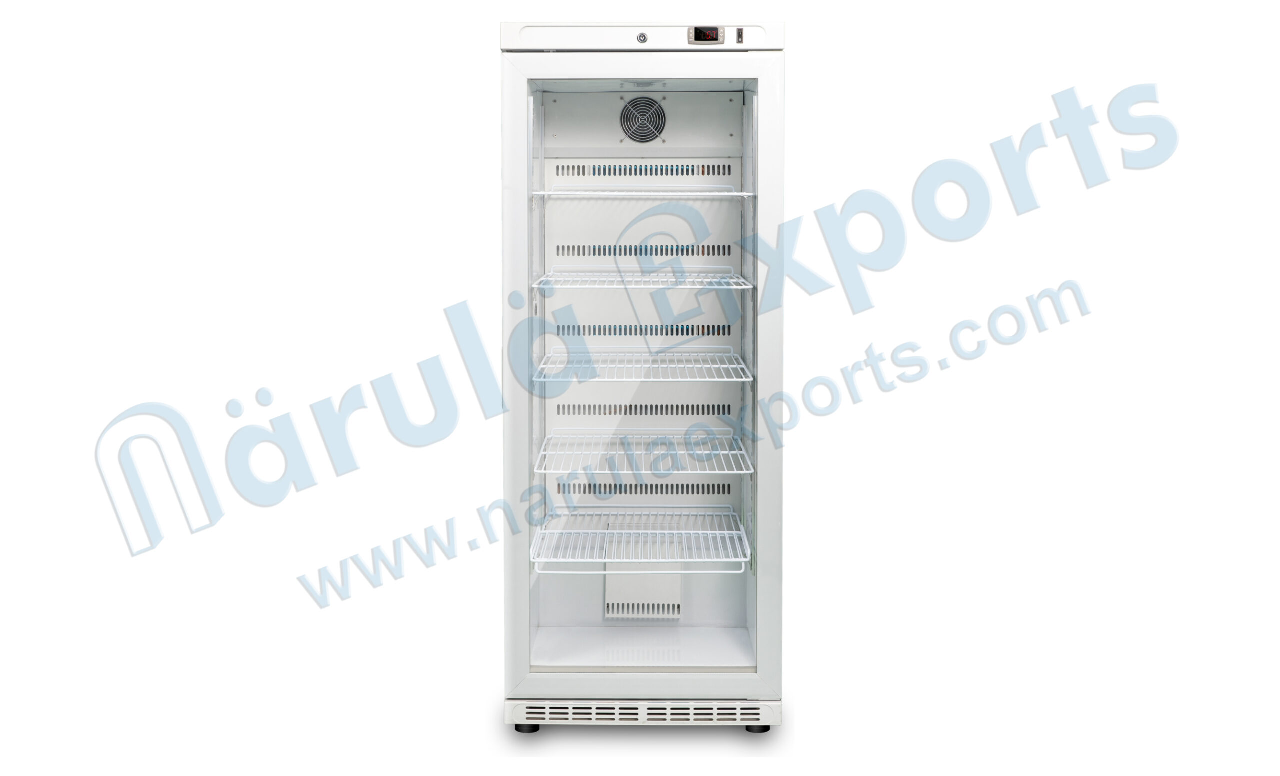 Hospitals & Pharmacy Refrigerator-260L - Narula Exports