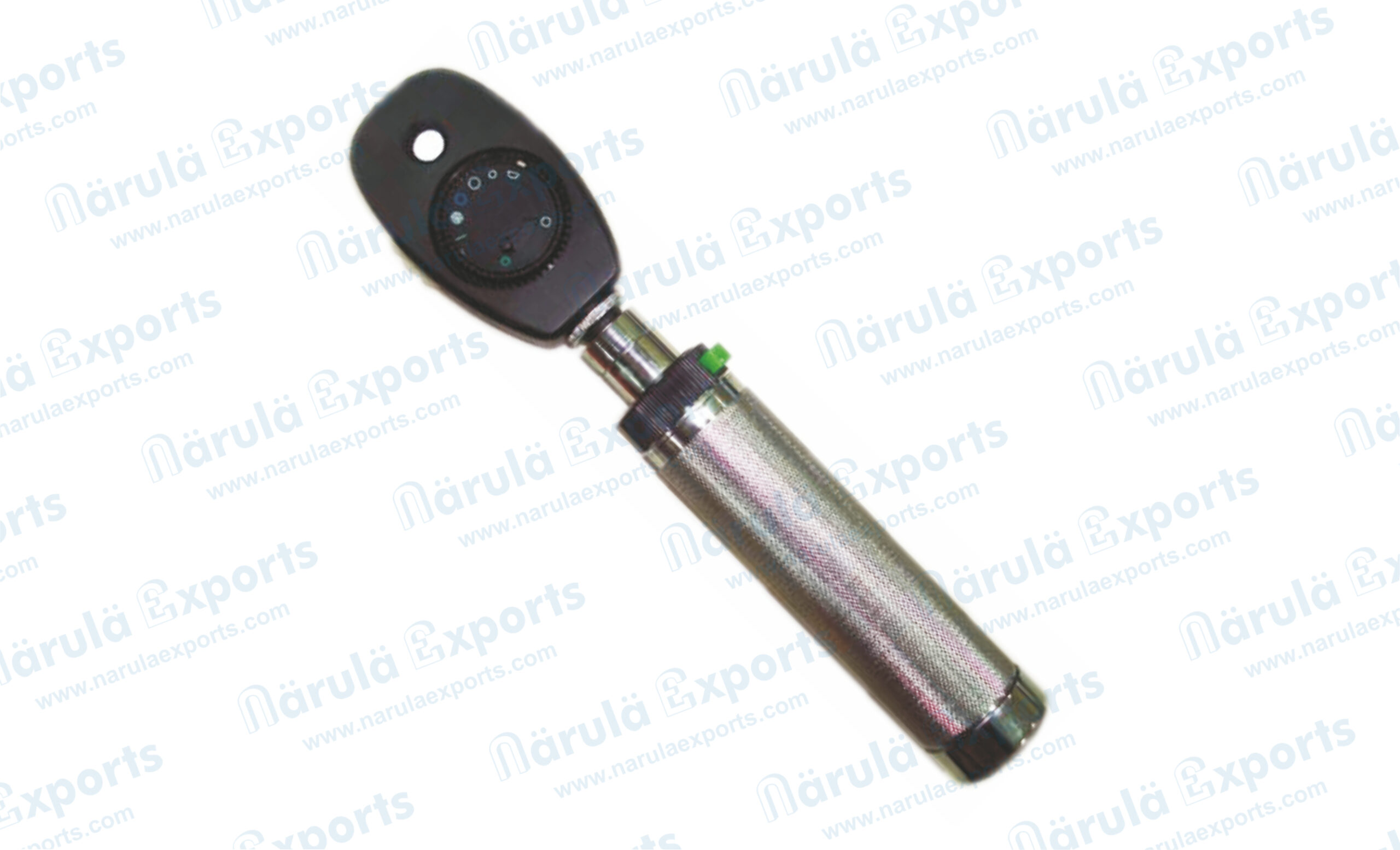 Ophthalmoscope Set Superb | Manufacturer & Supplier of Diagnostic ...